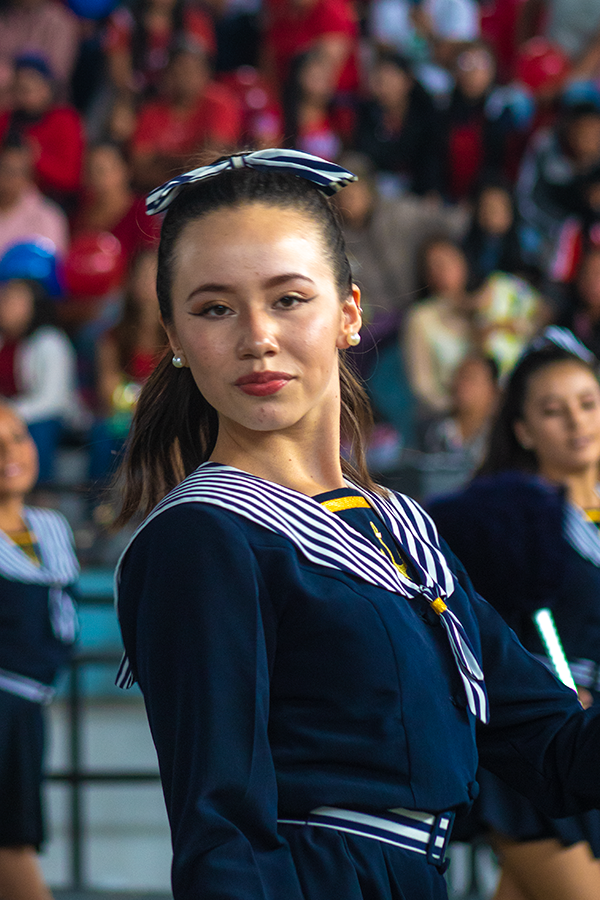 Asociación de Instructores de Bastoneras de Ecuador