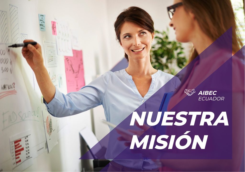 Misión, Visión y Valores